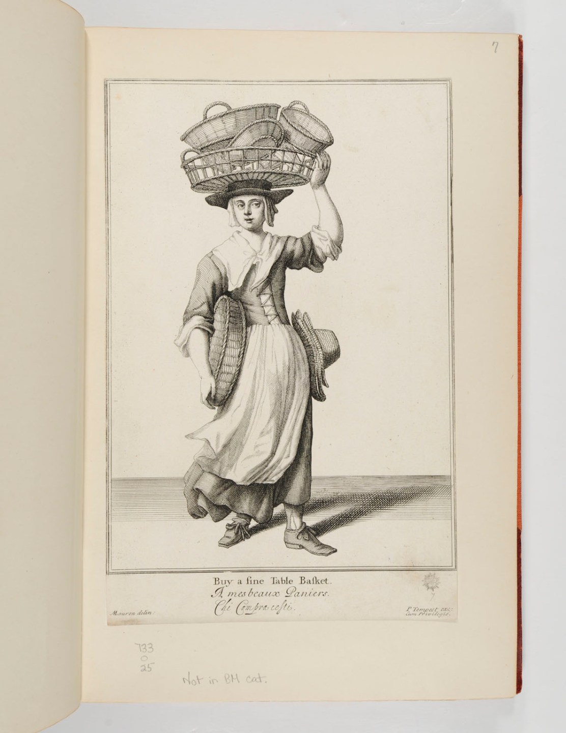 GATHERING BASKETS: Description and Function© – Brady’s Faithful ...