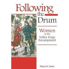 Review of Nancy Loane’s Following the Drum – Brady’s Faithful Reproductions
