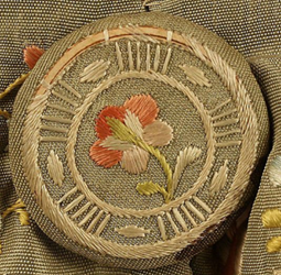 18TH CENTURY BUTTONS© – Brady’s Faithful Reproductions