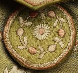 18TH CENTURY BUTTONS© – Brady’s Faithful Reproductions