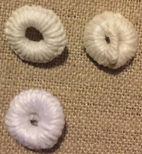 18TH CENTURY BUTTONS© – Brady’s Faithful Reproductions